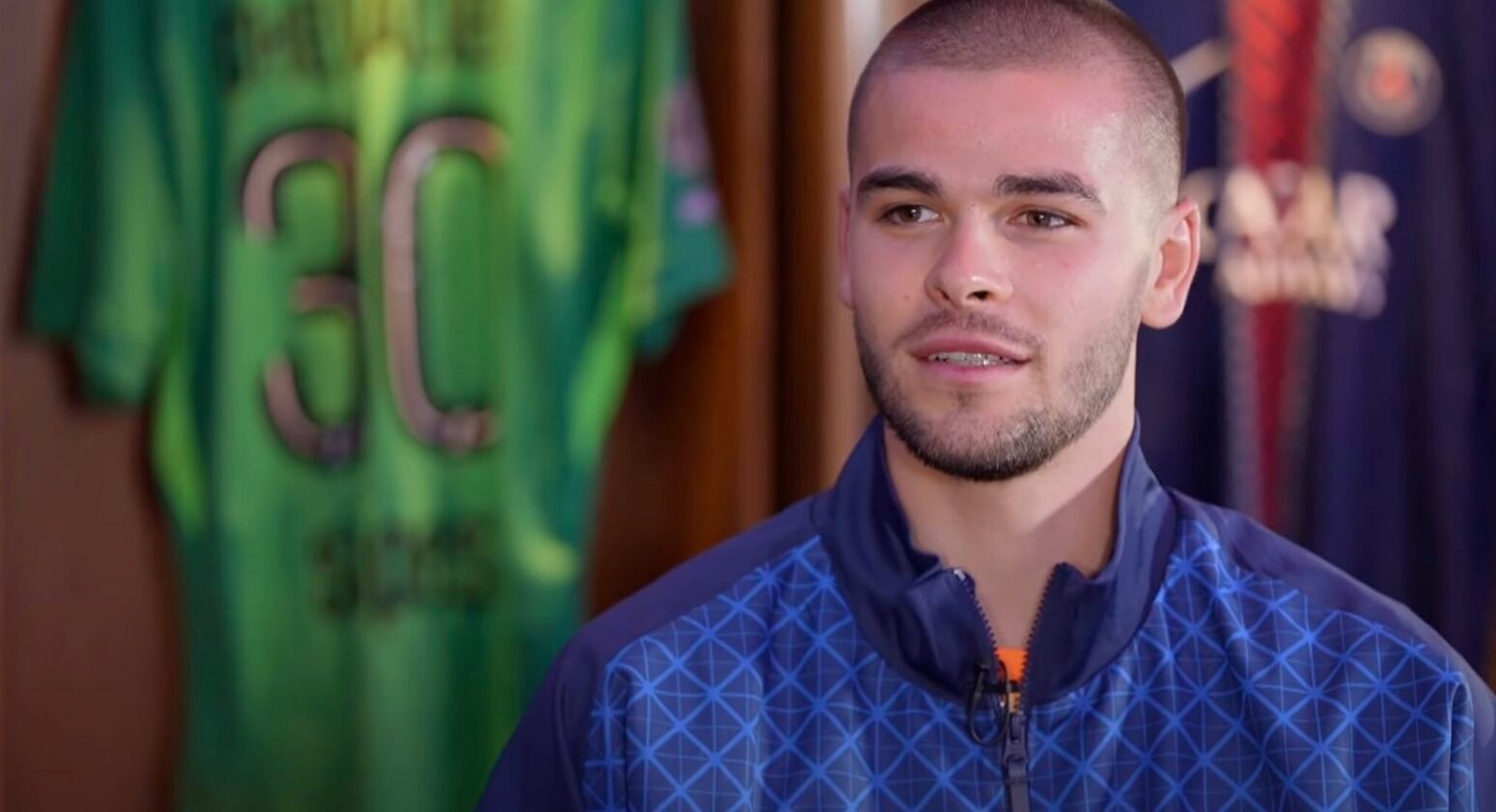 Maignan, Samba ou Chevalier… Deschamps sème le doute pour la Coupe ...